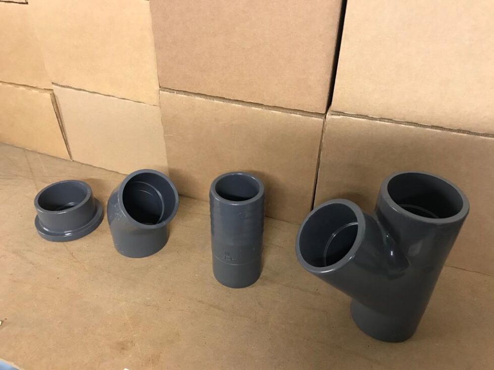Tubi e Raccordi in PVC-U: Soluzioni Resistenti per Utilizzi Speciali- Blog